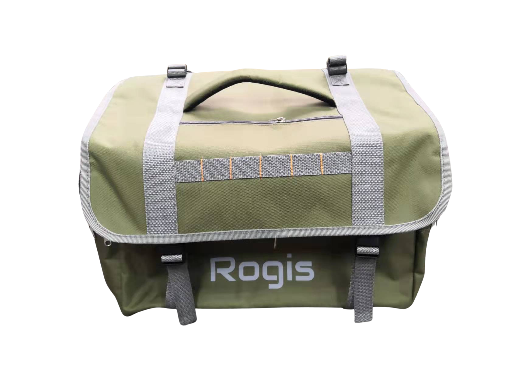 fiskevesker :: Rogis